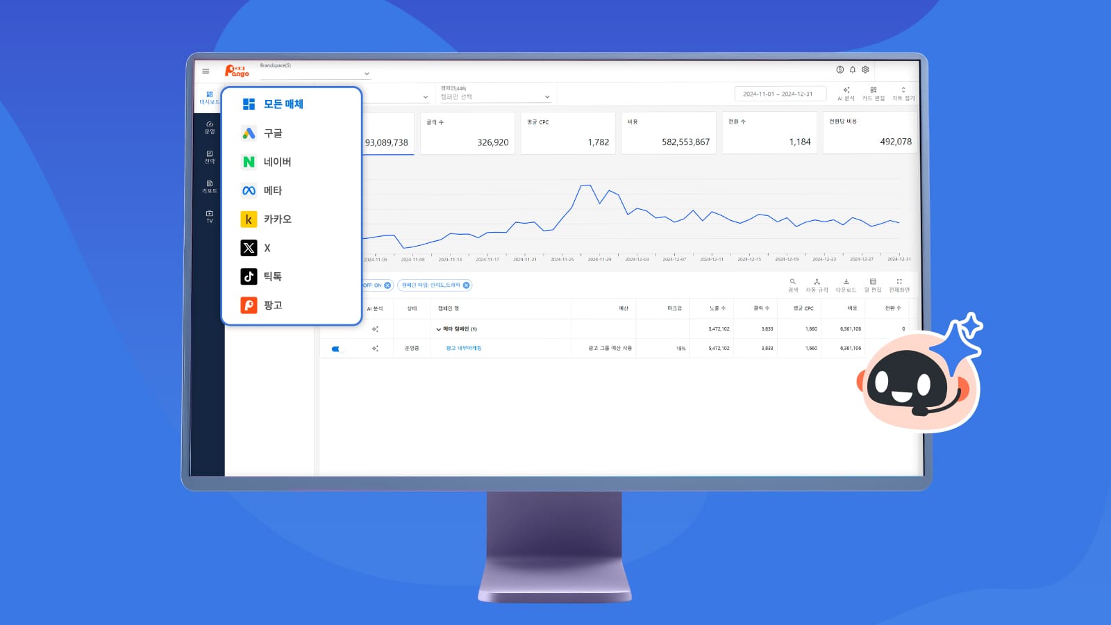 Pangyo G&Y Featured on Yonhap News TV 'Success Recipe'!